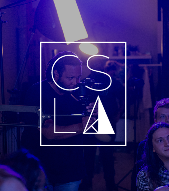 csla-logo - Creative Studios LA